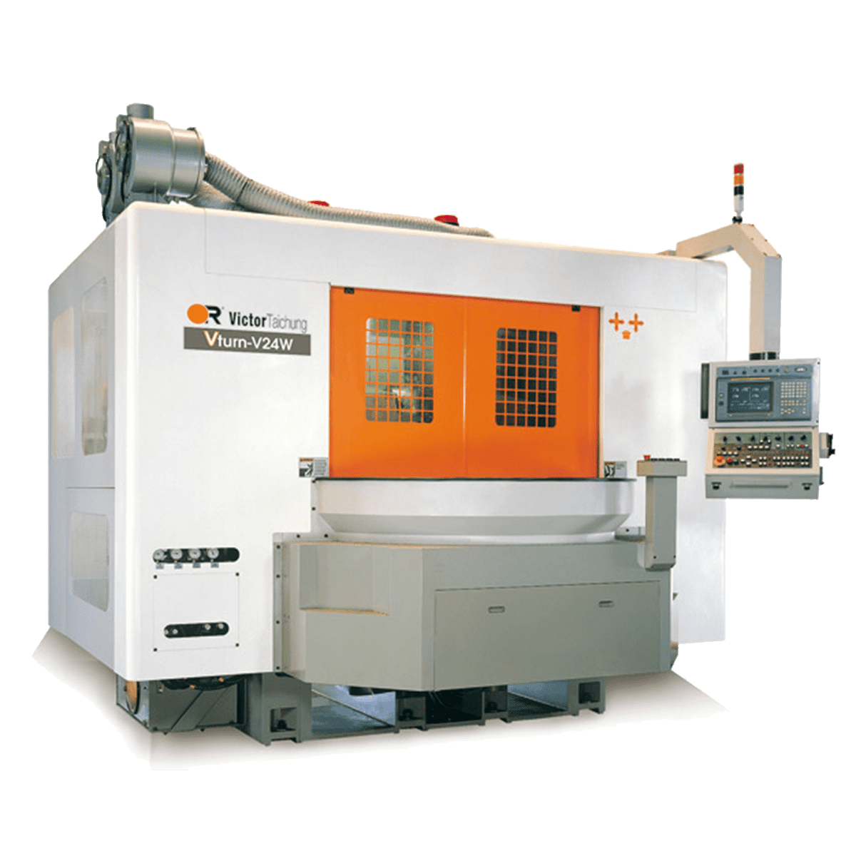 Vturn V24 - GM CNC LTD | Suppliers of New CNC Machine Tools and Robotic ...